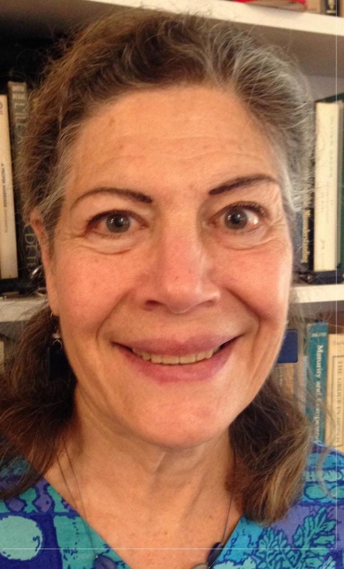 Janice Krupnick, Ph.D. | Department of Psychiatry | Georgetown University