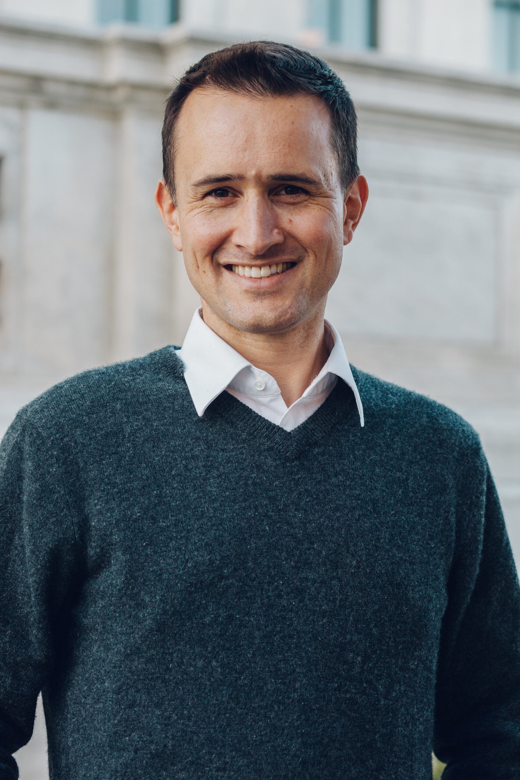 Aaron Rakow, Ph.D. | Department of Psychiatry | Georgetown University