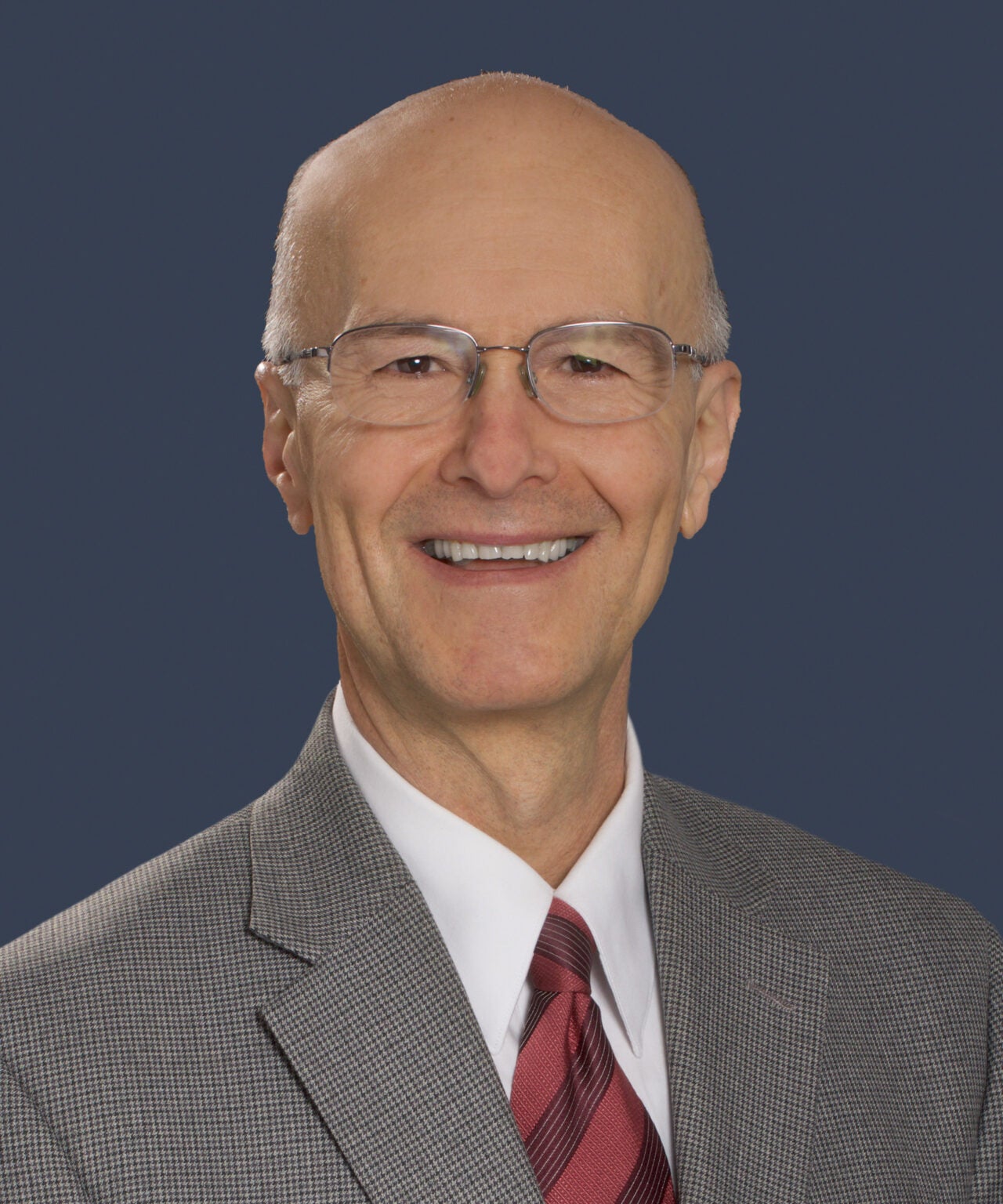 Elias Karim Shaya, MD, DLFAPA | Department of Psychiatry | Georgetown University