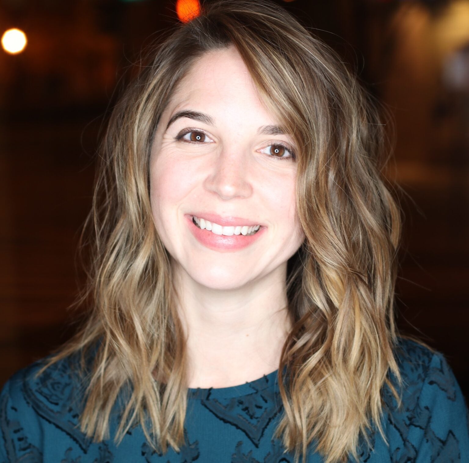 Hillary A. Robertson, MPH, CHES | Department of Psychiatry | Georgetown ...