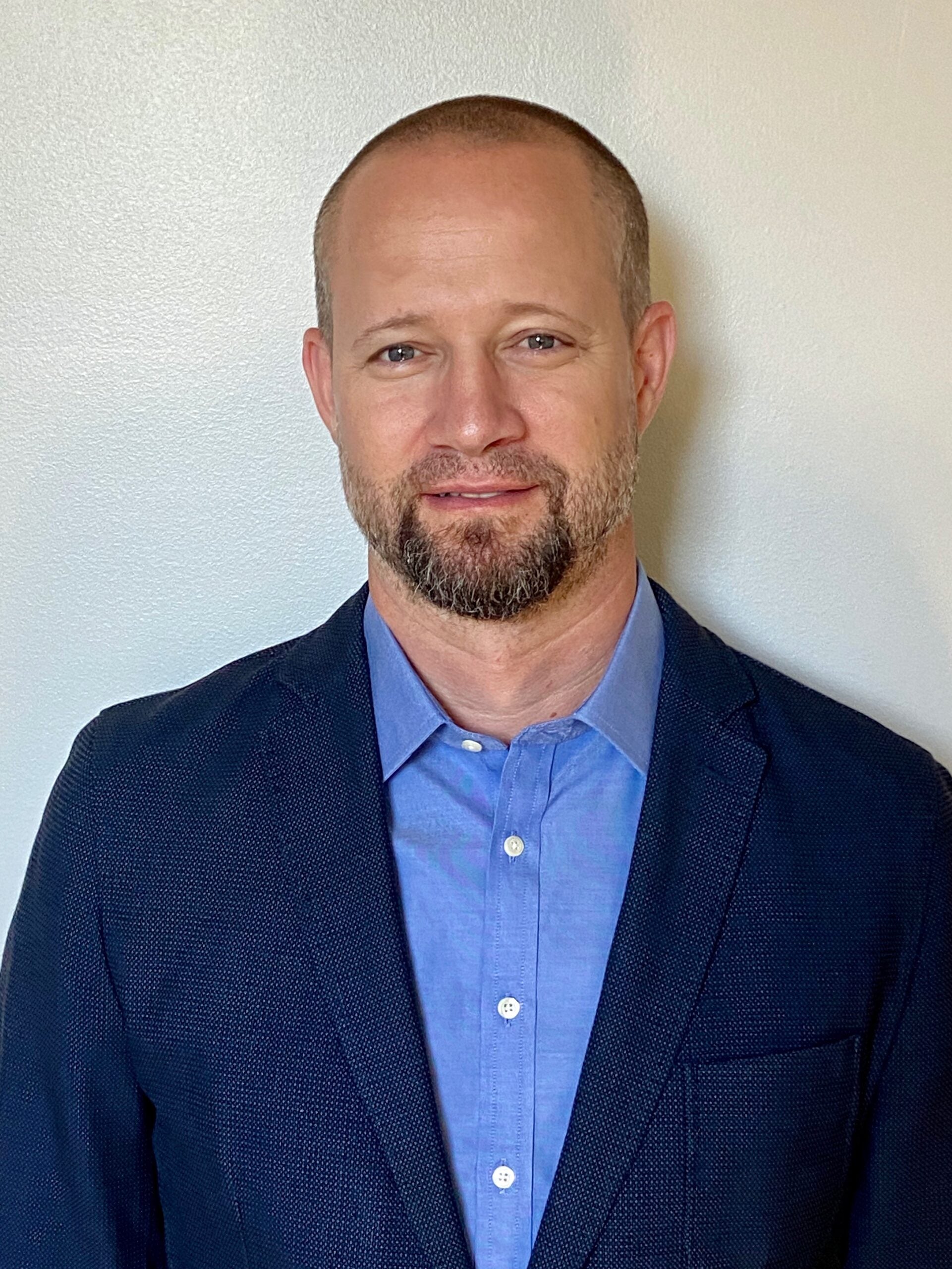 Jonathan Rivers, DSW, LICSW | Department of Psychiatry | Georgetown ...