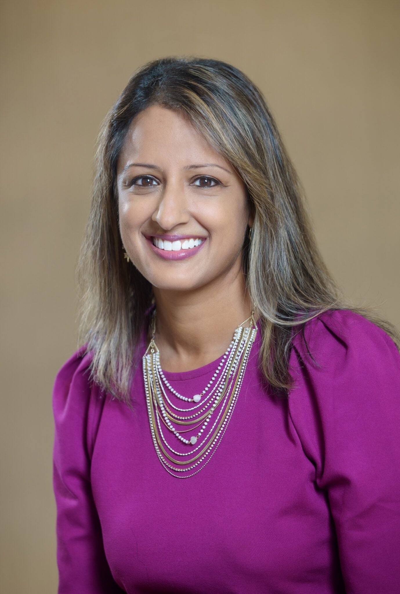 Shilpa Saroop, Ph.D. | Department of Psychiatry | Georgetown University