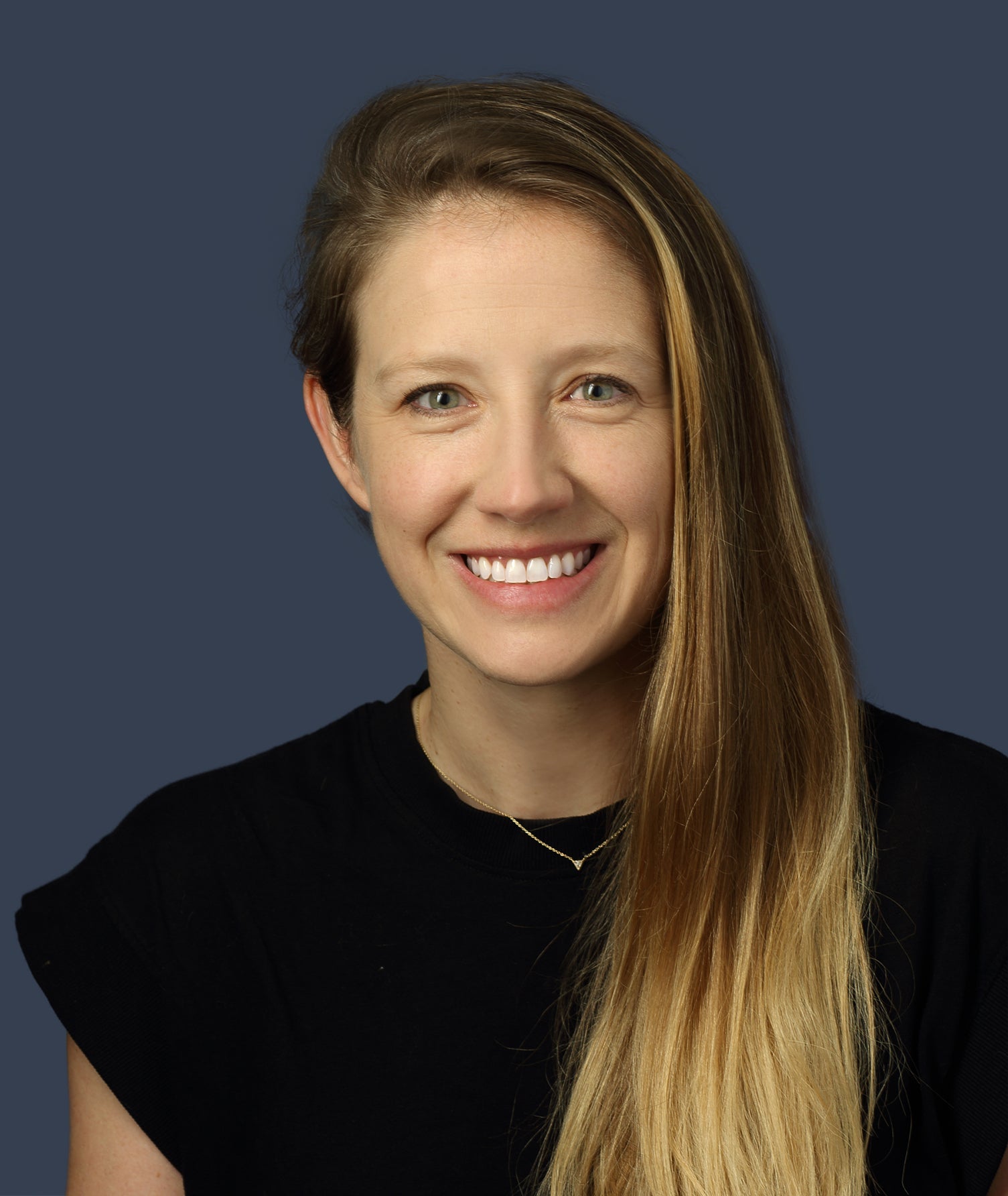 Megan Leigh McCormick, Ph.D. | Department of Psychiatry | Georgetown ...