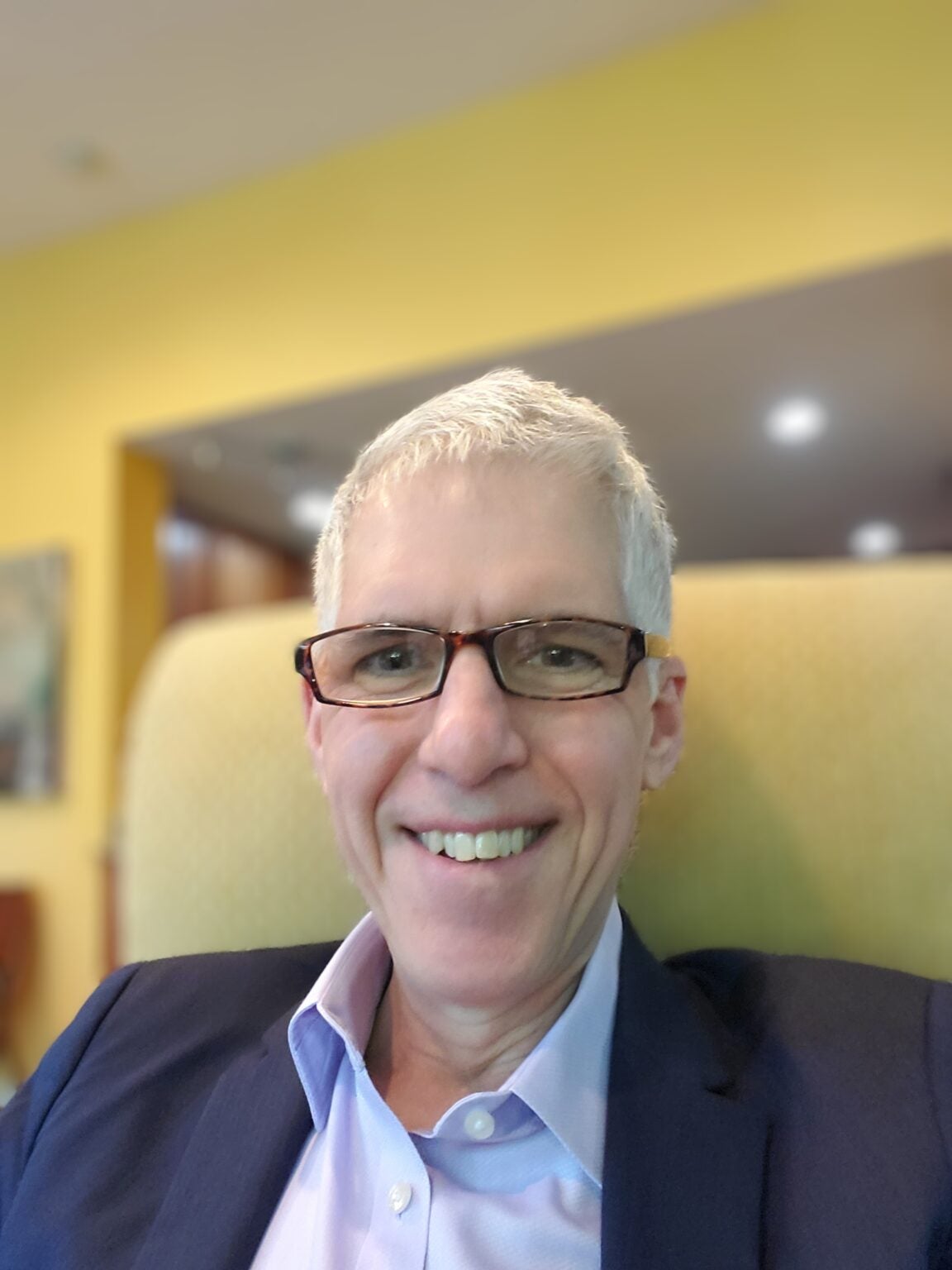 Steven A. Epstein, MD | Department of Psychiatry | Georgetown University